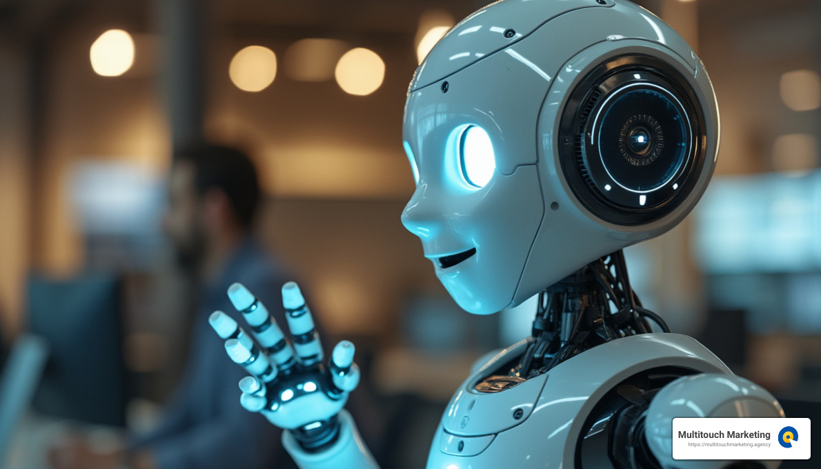 AI-driven marketing campaigns: Top 5 Innovative Wins