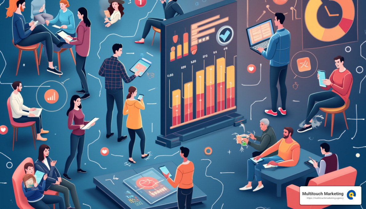 Social media audience insights: Top 10 Essential Tips 2025