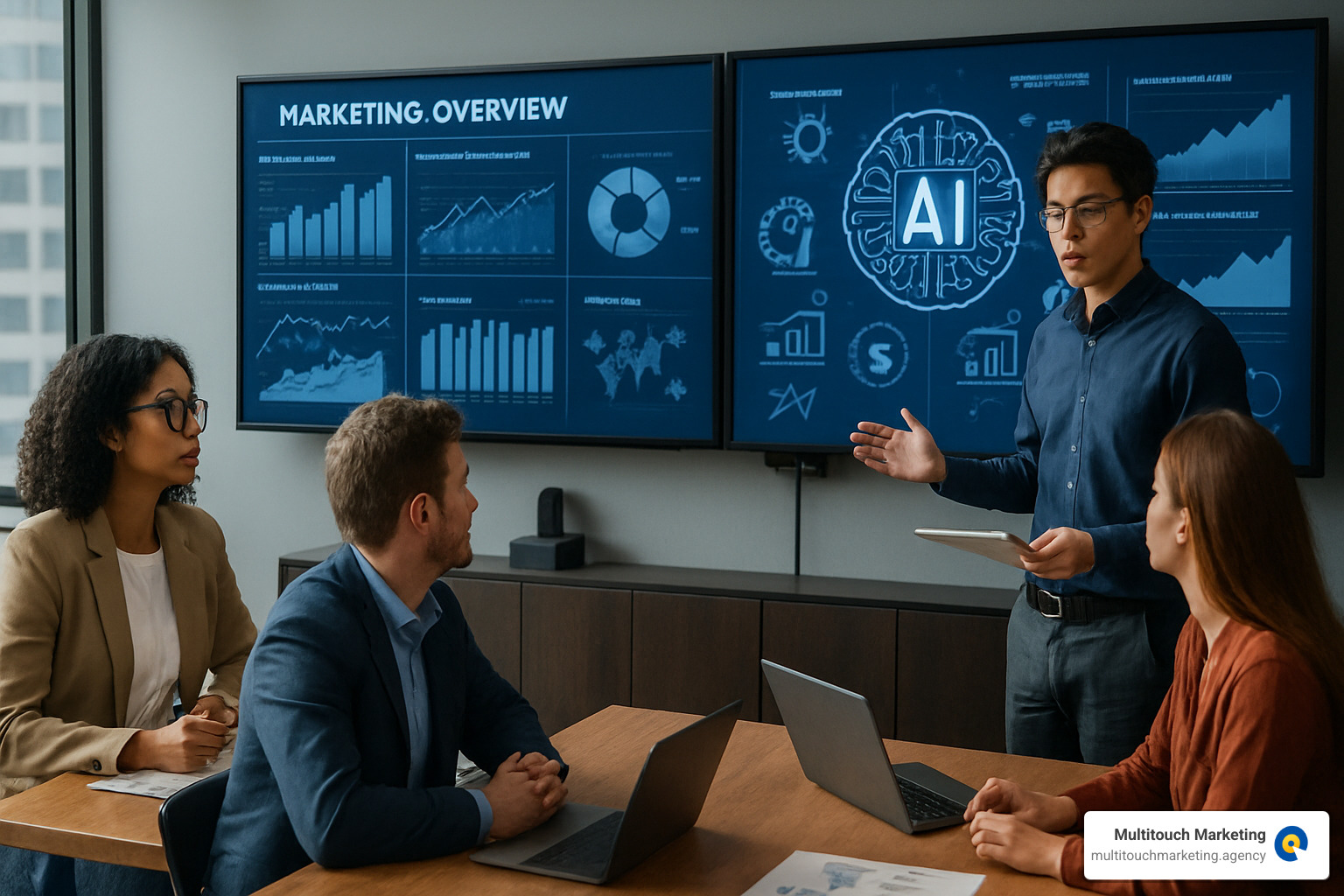 AI Technology for Marketing: 6 Powerful Trends for 2025 Success